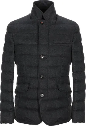 Moorer JACKEN & M&Auml;NTEL - Pufferjacken & Daunenjacken auf YOOX.COM