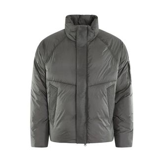 C.P. Company Medium Jacket - - Jackets - Herren - Gr&uuml;n - L