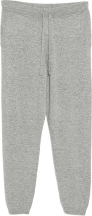 Allude pantalon en maille - Gris