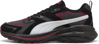 Puma Hypnotic Sneakers Unisex, Schuhe, Grau, 38