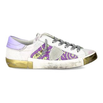 Philippe Model Prsx Tennis - - Shoes - Damen - Mehrfarbig - 37 EU