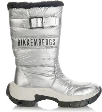 Dirk Bikkembergs Boots - - Shoes - Damen - Grau - 41 EU