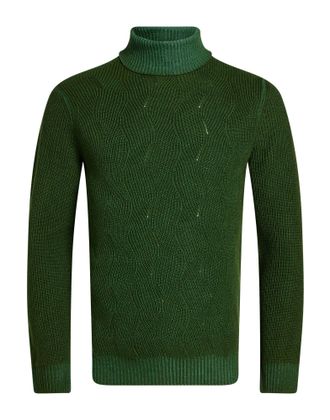 Moorer STRICKWAREN - Rollkragenpullover auf YOOX.COM
