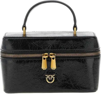 Pinko Sac Bandouli&egrave;re - Noir