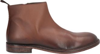 Moma SCHUHE - Stiefeletten auf YOOX.COM