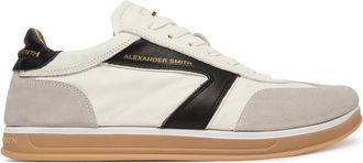 Alexander Smith Sneakers Alexander Smith ThamesMan ASBETMM-3351 Wei&szlig;