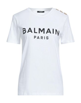 Balmain TOPS - T-shirts auf YOOX.COM