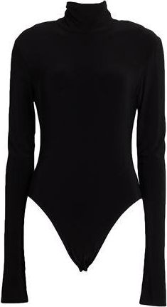 Norma Kamali TOPS - Bodys sur YOOX.COM