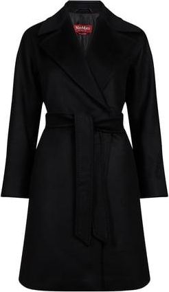 Max Mara Manteau Dravenna en laine