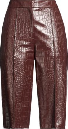 Elisabetta Franchi HOSEN & R&Ouml;CKE - Hosen auf YOOX.COM