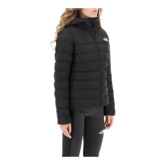 The North Face Aconcagua 3 Hoodie - - Sport - Damen - Schwarzk - M