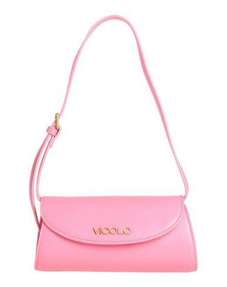 Vicolo SACS - Sacs port&eacute; &eacute;paule sur YOOX.COM