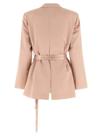 Pinko Rapa Blazer - Beige