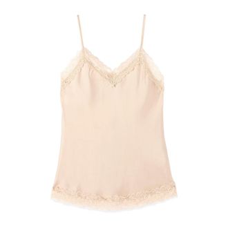 Oltre Damen, Oberteile, Beige, XSGr&ouml;&szlig;e