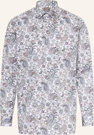 Olymp Hemd Luxor Comfort Fit weiss
