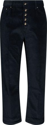 Dondup HOSEN & R&Ouml;CKE - Hosen auf YOOX.COM