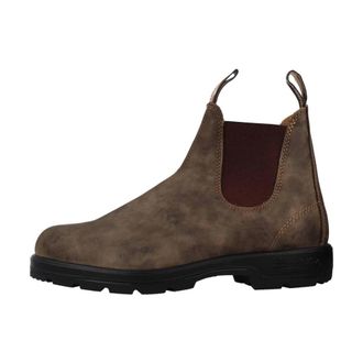 Blundstone Homme, Chaussures, Brun, Taille: 42 EU Classics 585 Chelsea Boot