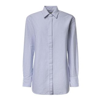 Golden Goose Shirts - - Blouses & Shirts - Damen - Blau - M