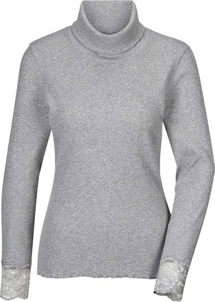 Madeleine Shirt