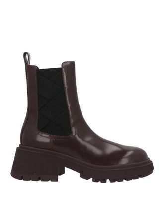 Jimmy Choo London SCHUHE - Stiefeletten auf YOOX.COM