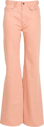 Chlo&eacute; HOSEN & R&Ouml;CKE - Jeanshosen auf YOOX.COM