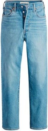 Levi's Jean droit taille haute