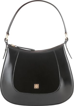 Högl Högl Damen Abbie Handtasche, schwarz