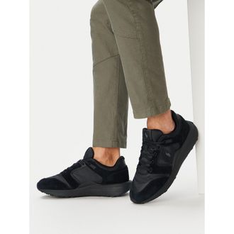 Polo Ralph Lauren Sneakers Polo Ralph Lauren 809P01637003 Schwarz