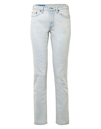 Acne Studios Bl&aring; Konst HOSEN & R&Ouml;CKE - Jeanshosen auf YOOX.COM