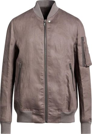 Rick Owens JACKEN & M&Auml;NTEL - Jacken und Anoraks auf YOOX.COM