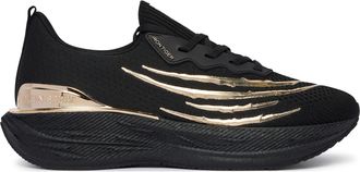 Plein Sport Sneakers Plein Sport AAES USC0844 STE003N Schwarz