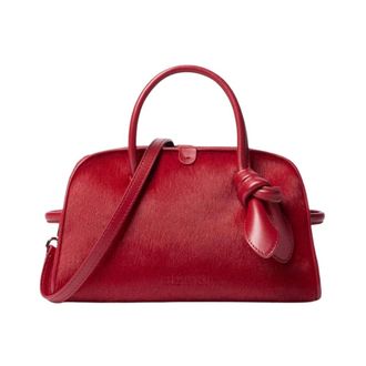 Jacquemus Damen, Taschen, Rot, ONE SIZEGr&ouml;&szlig;e