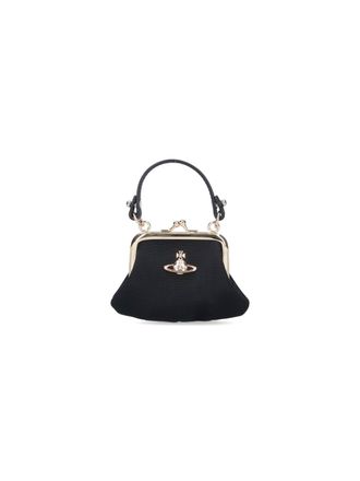 Vivienne Westwood Granny Frame Mini Bag
