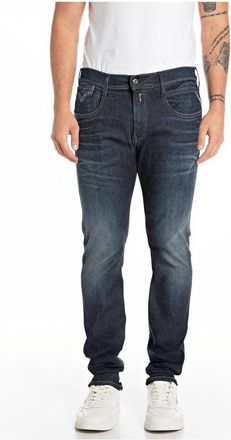 Replay Herren Jeans ANBASS Slim Fit