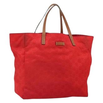 Gucci Damen, Pre-Owned, Rot, ONE SIZEGr&ouml;&szlig;e