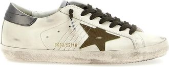 Golden Goose Herren, Schuhe, Mehrfarbig, 40 EUGr&ouml;&szlig;e