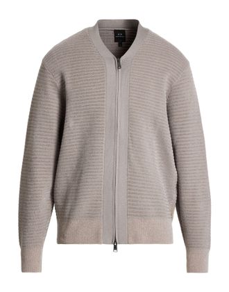 A|X Armani Exchange STRICKWAREN - Strickjacken auf YOOX.COM