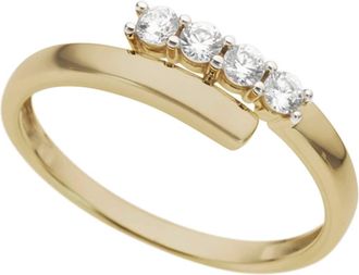 Firetti Ring