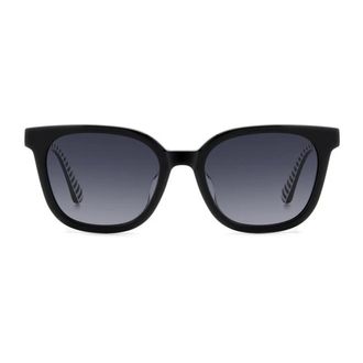 Kate Spade New York Jorja Sonnenbrille - - Accessories - Damen - Schwarzk - ONE SIZE