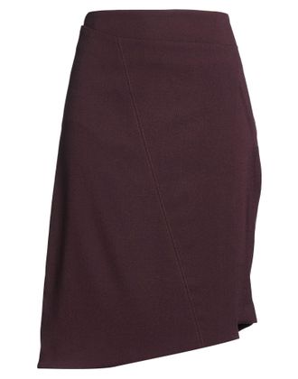 Victoria Beckham HOSEN & R&Ouml;CKE - Midi-R&ouml;cke auf YOOX.COM