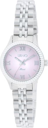 Liu Jo Uhr Liu Jo Casual Tessia TLJ2644 Silberfarben