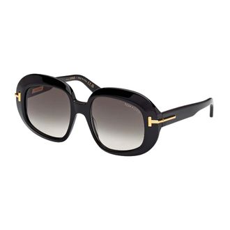 Tom Ford unisex, Accessoires, Noir, Taille: 53 MM 1Mqx56K0A