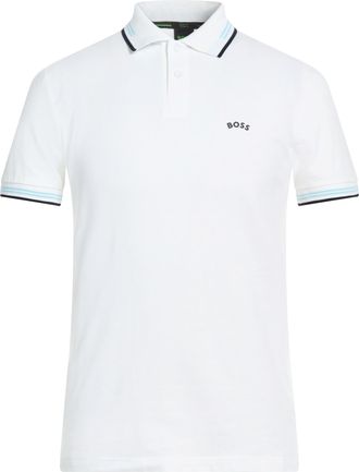BOSS TOPS - Poloshirts auf YOOX.COM