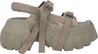 Rick Owens SCHUHE - Sandalen auf YOOX.COM