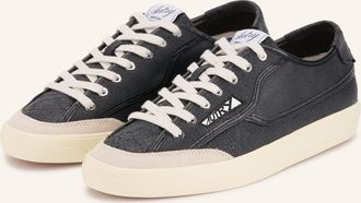 Autry Autry Sneaker Windscape Low Kj schwarz