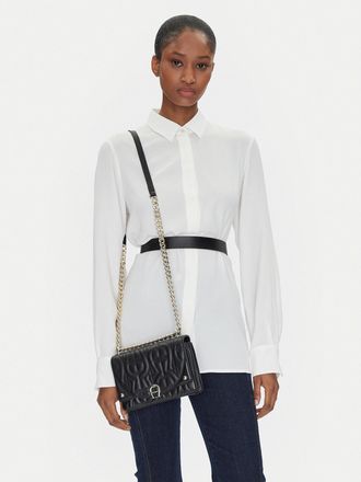 Aigner Handtasche Aigner 135315 Schwarz