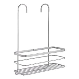 Metaltex Dusch Ablage f&uuml;r Brausestange Origin LUXY, Duschenboy mit Haken