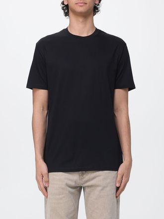 A|X Armani Exchange T-Shirt Homme couleur Noir
