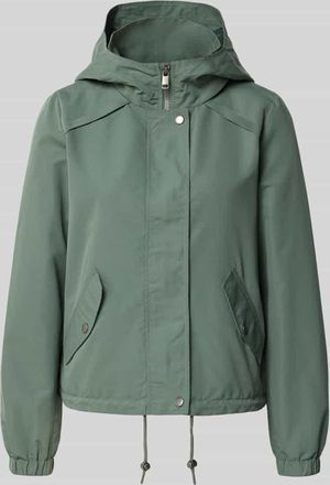 Vero Moda Boxy Fit Parka mit Kapuze Modell ZOA