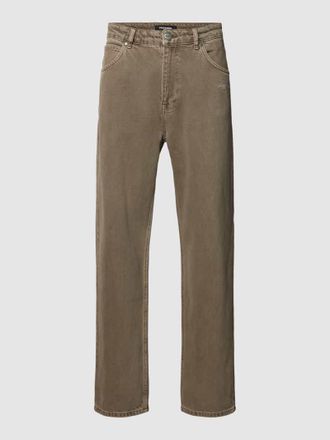 Pegador Jeans im Washed-Out-Look Modell BAYLI